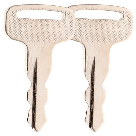 2pcs Golf Cart Keys Replacement Club Cart Keys Golf Cart Ignition Keys