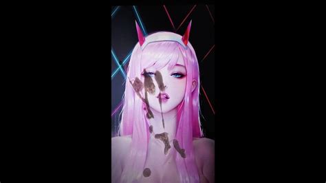 Cum Tribute Sop Zero Two Gay Porn XHamster