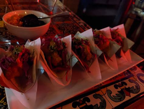 Orale Mexican Kitchen Authentic Mexican Cuisine Fun Cocktail Bar