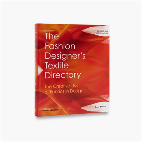 قیمت و خرید کتاب the fashion designers textile directory the creative