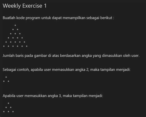 Laporan Praktikum Algoritma Pemrograman Week 6 By Rasyad Lintang Wahyunindar Oct 2024 Medium