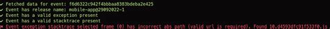 source code was not found android capacitor · issue 226