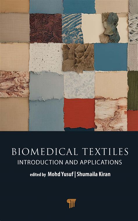 Mohd Yusuf Biomedical Textiles Introduction And Applications
