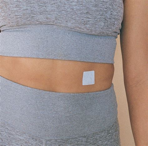 Patchmd Introduces New Glp 1 Support Patches For Individuals On Weight