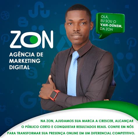 Zon Agência De Marketing Digital