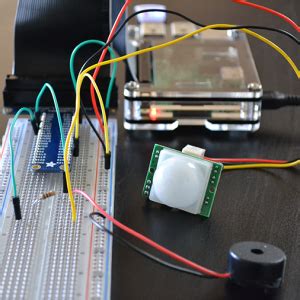 Raspberry Pi Accelerometer Using The ADXL Pi My Life Up