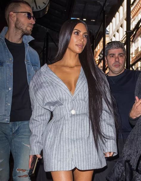 New Kim Kardashian Sex Tape Leaks Showing Never Before Seen X Rated