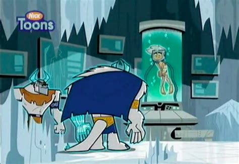 Danny Phantom 6 Shota Briefs