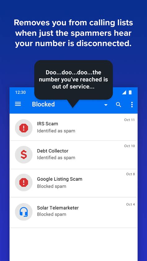 Visual Voicemail For Android Download