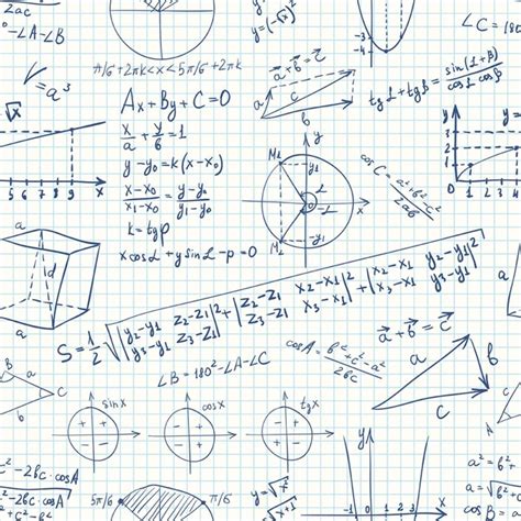 Фоны с формулами В прикрепленном архиве все картинки для распечатки в отличном качестве 9 шт