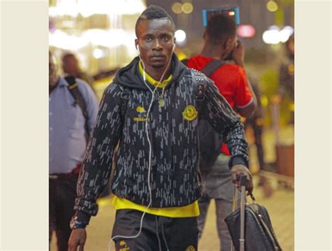 Young Africans Land In Mbeya For New Record Tanzania