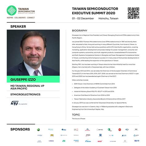 Giuseppe Izzo Posted On Linkedin