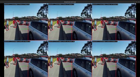 Implementing Roi Count For Multiple Streams In Deepstream By Chpavan Medium