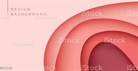 다중 레이어 갈색 어두운 질감 3d 종이 컷 레이어 그라디언트 벡터 배너 추상 종이 컷 아트 배경 디자인 웹 사이트 템플릿 지형지도 개념 또는 부드러운 종이 접기 종이 컷