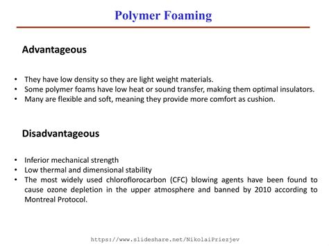 Lecture Polymer Processing Pdf