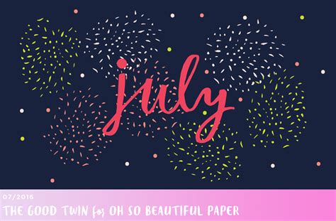 🔥 Free Download July Desktop S By Rogerjohnson Wallpapersafari