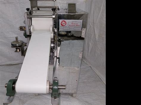 Gupchup Making Machine At ₹ 80000 Pani Puri Making Machine In Surat Id 2857959594891