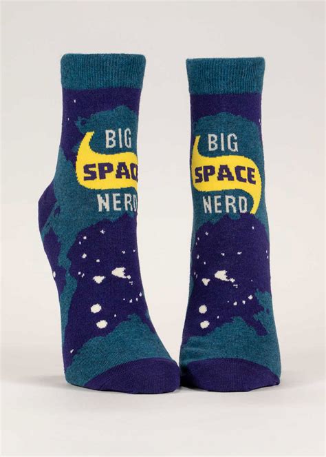 Nerd Socks Geek Out In Nerdy Novelty Socks For Men And Women Cute But