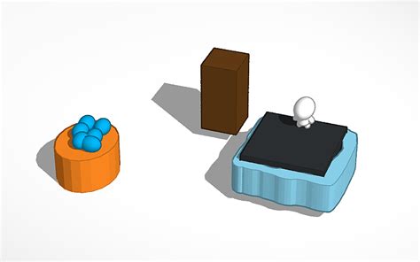 3d Design A Fun Place Tinkercad