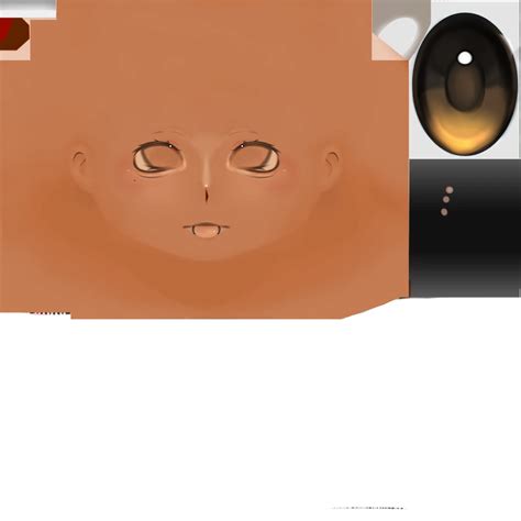 Best 12 Yandere Simulator Face Texture Artofit