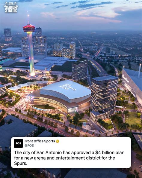 New Arena