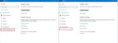 How To Remove Windows Insider Program From Settings On Windows 10 Windows Central