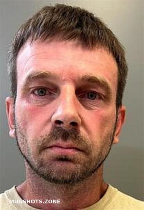 Jonathan Blake Stricklin 06102023 Morgan County Mugshots Zone