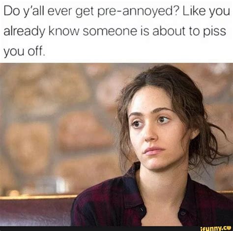 Irritation Memes