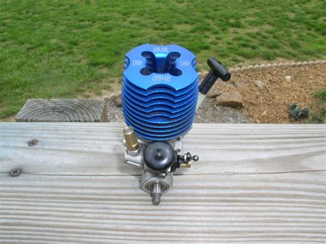 NITRO TC3 RTR OS ENGINES R C Tech Forums
