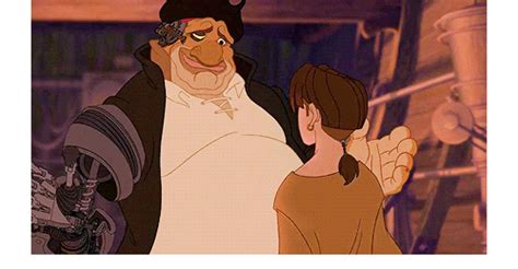 Treasure Planet Jim Tumblr