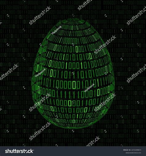 1 525 Egg Code Images Stock Photos Vectors Shutterstock