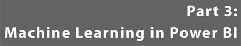 کتاب Unleashing Your Data With Power Bi Machine Learning And Openai