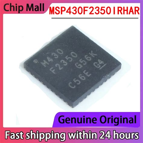 1PCS-New-MSP430F2350IRHAR-M430F2350-VQFN40-Microcontroller-MCU-MPU-SOC.jpg