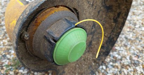 String Head By Lukáš Nedvěd Download Free Stl Model