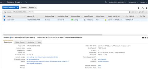 Introduction To AWS ELB