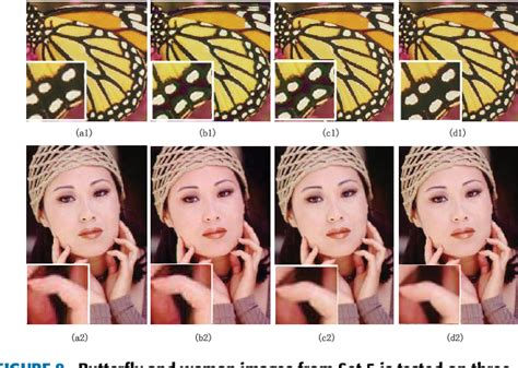 Figure 3 From Efficient Spatial Pyramid Of Dilated Convolution And Bottleneck Network For Zero