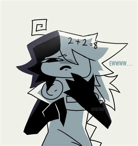 Kevin X Edward Fpe Милые рисунки Арт челлендж Рисунки