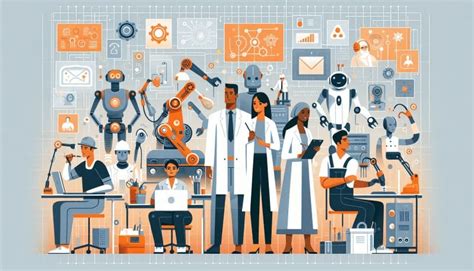 Embracing Resilience In The Automation Era Strategies To Future Proof Our Workforce No Worker