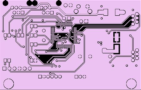 PCB Clone Mikatech