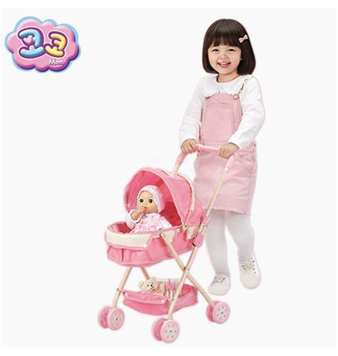 감성 발달 어린이날 선물 인형 유모차 아기유모차인형 인형유모차 티몬