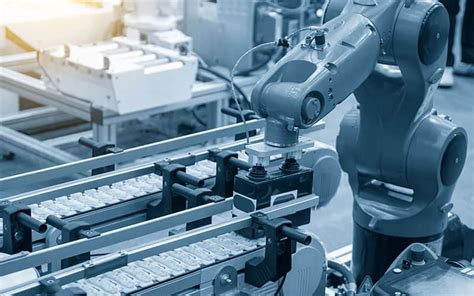 Manufacturing Automation Call Turner Technologies