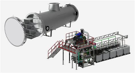 Process And Plant Engineering Probotica