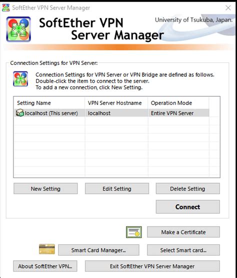 SoftEther The Best VPN How To Set Up Client To Site VPN Without Port Forward Infotinks