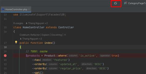 Debugging In Phpstorm Using Xdebug Does Not Work Ides Support