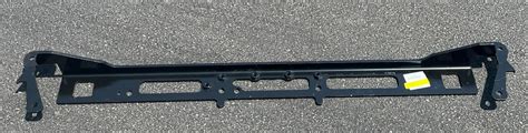 A24 6481 001 Genuine Paccar Front Crossmember Frame Oem New Ebay
