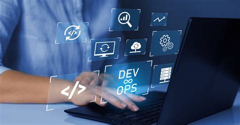Aws Devops Consulting Streamlined Development Lifecycle