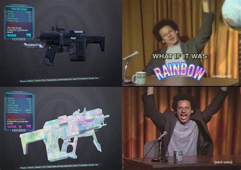 Commander Lilith Dlc Be Like Rborderlands2