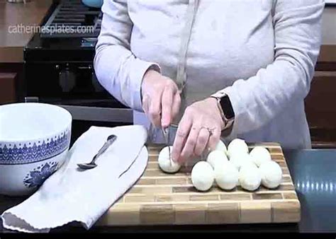 Loaded Deviled Eggs Recipe Diy Joy