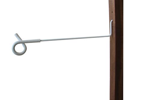 Hotline Insulators Offset Insulator For Wire Tape And Rope