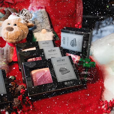 이어도포크 제주대설특보 올해는 겨울이 유독 늦었죠 날씨가 갑자기 추워진만큼 건강과 맛 모두 챙길 수 있는 이어도포크 선물세트로 따순 겨울 보내보시겠어요 ️🐷